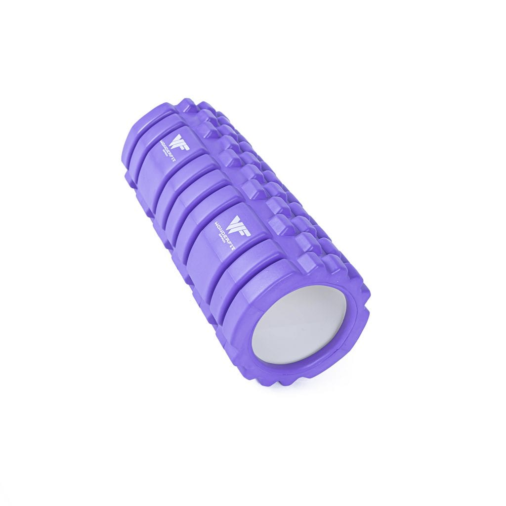 RODILLO DE MOVILIDAD Y MASAJE, MOBILITY ROLLER HARD – Wonderfit Spain